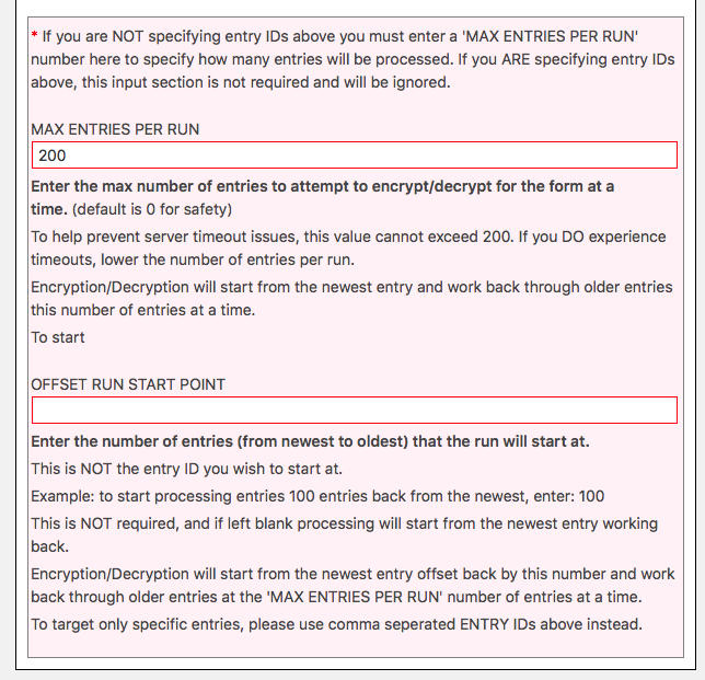 Gravity Forms Encrypted Fields by PluginOwl | CodeCanyon